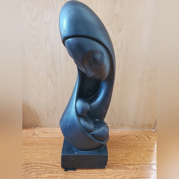 marwal ind inc | Accents | Mid Century Modern Marwal Ind Inc Sculpture ...